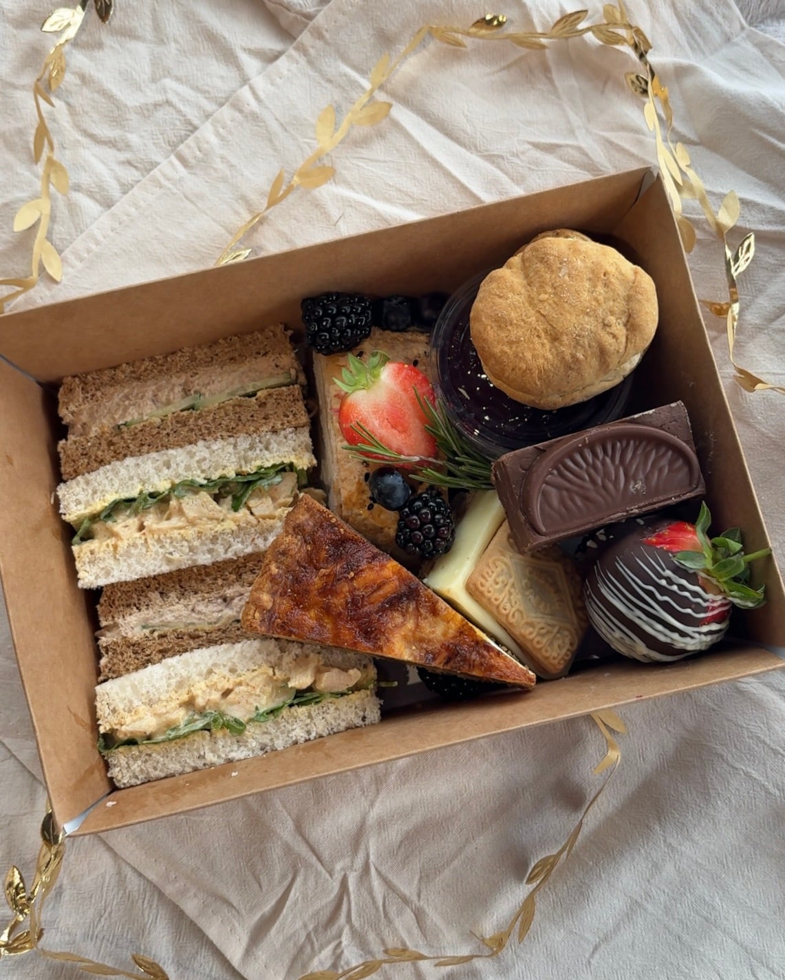 The Perfect Platter | The Ultimate Food Platter for Any Occasion | The ...